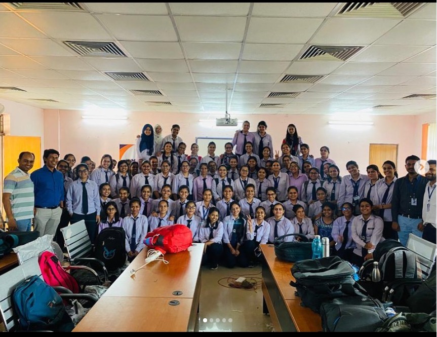 Project-Based Summer Internship & Training Program 2025 In Jaipur India