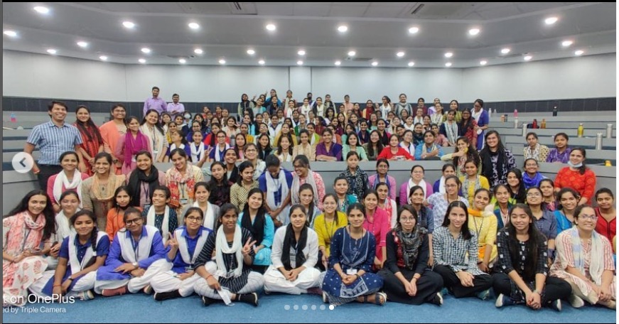 Project-Based Summer Internship & Training Program 2025 In Jaipur India